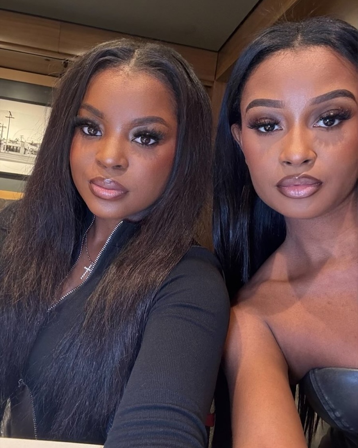 Picture of Iyana Halley