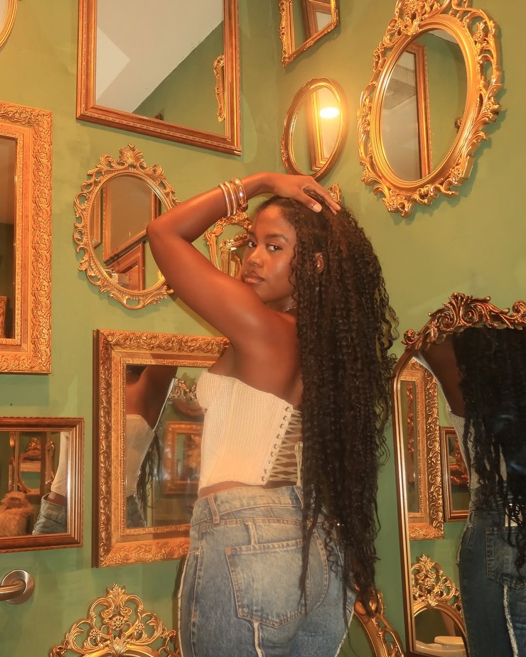 Picture of Renee Harrison