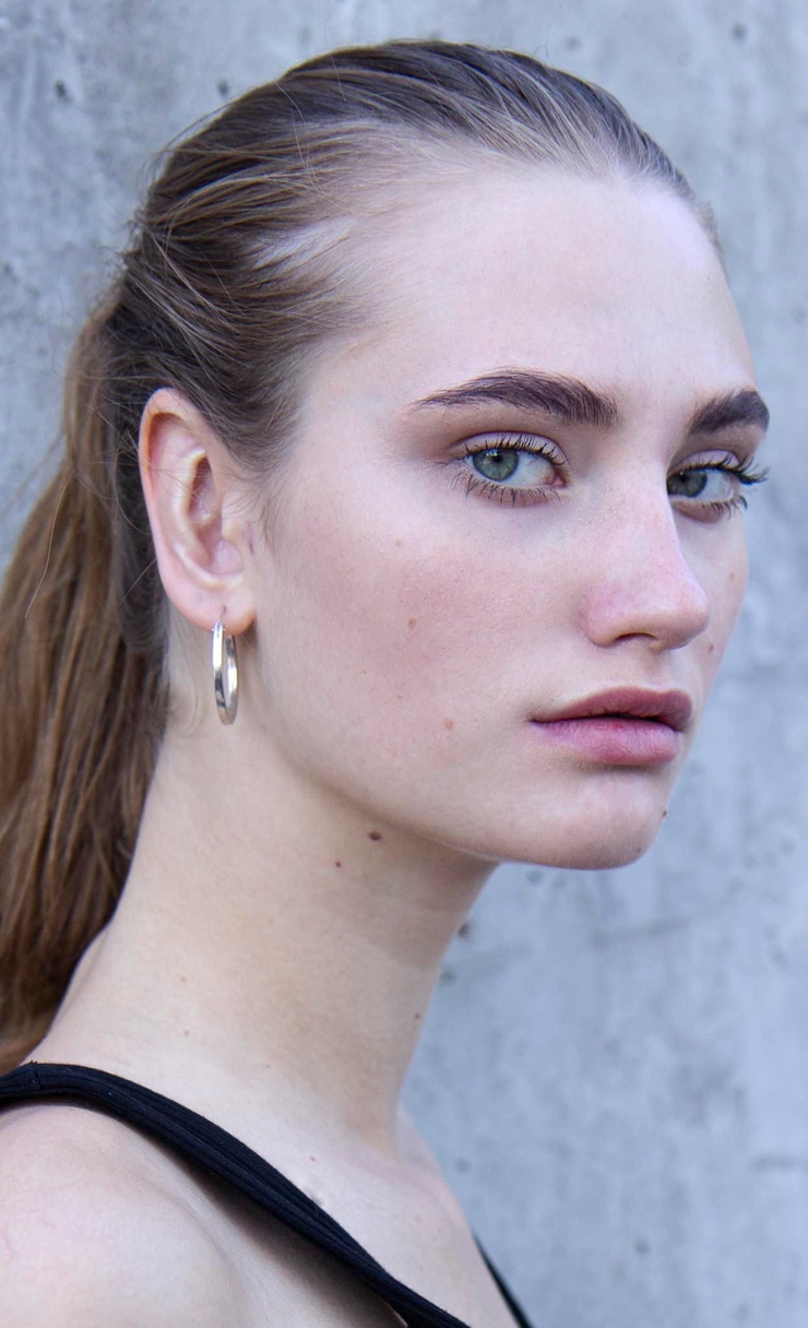 Ugne Bagdonaite picture