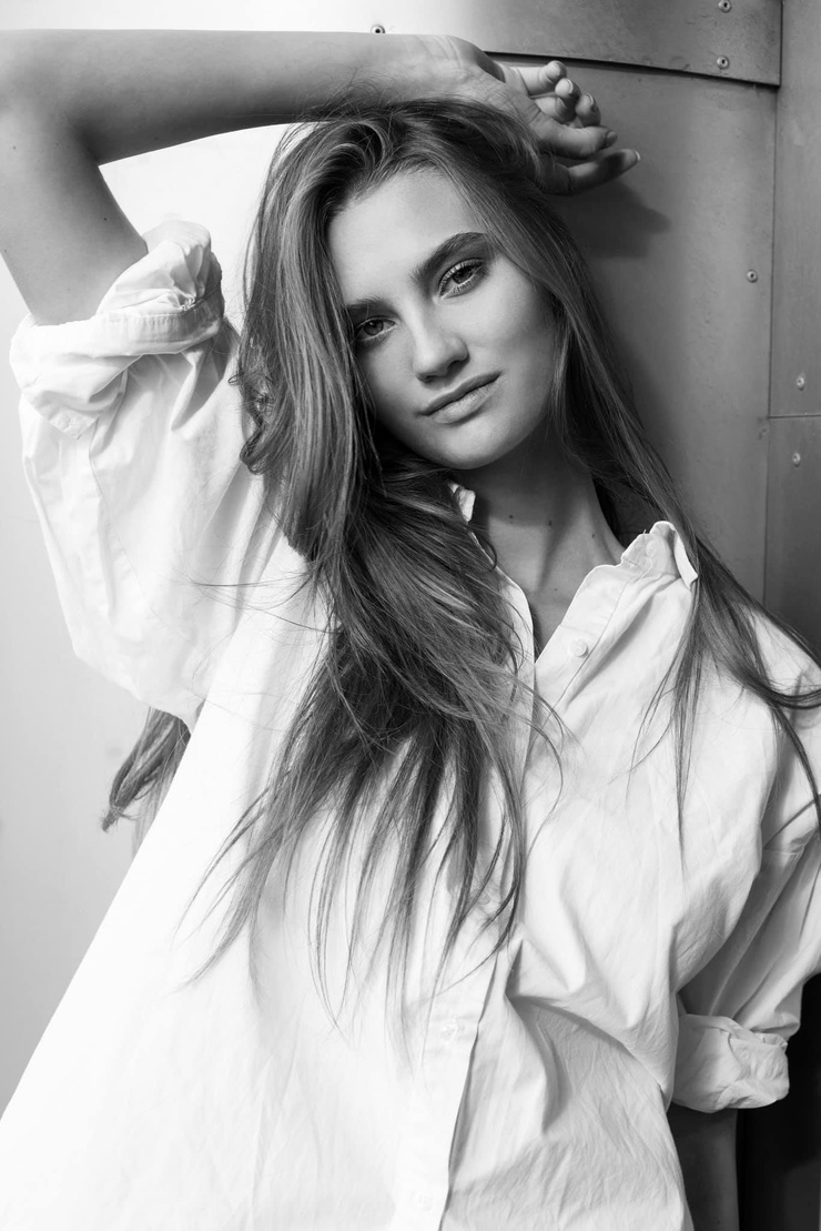 Picture of Ugne Bagdonaite