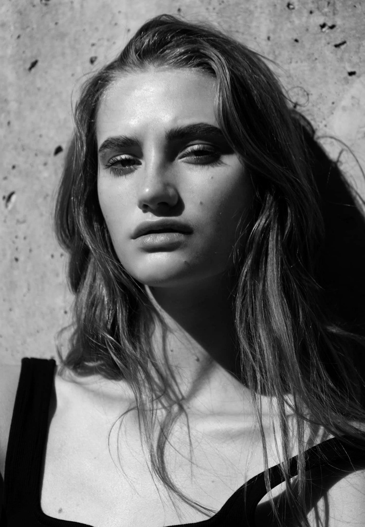 Picture of Ugne Bagdonaite