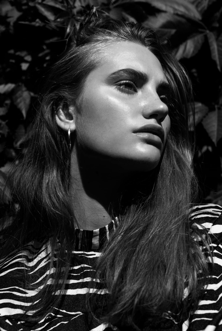 Picture of Ugne Bagdonaite