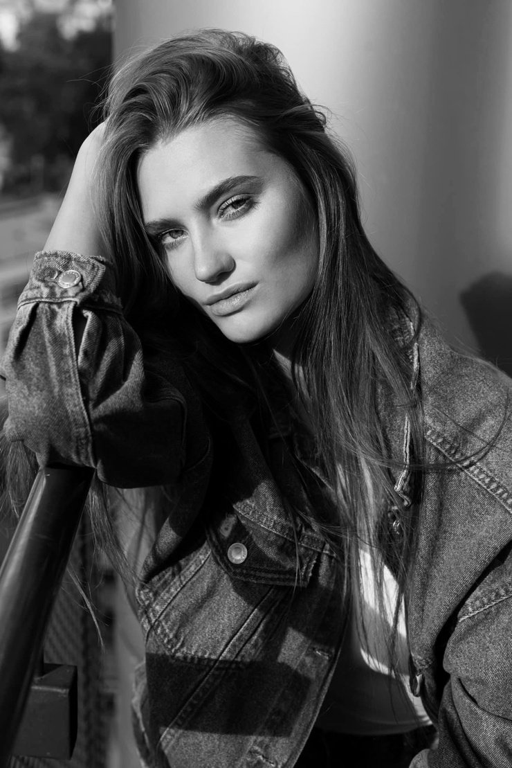 Picture of Ugne Bagdonaite