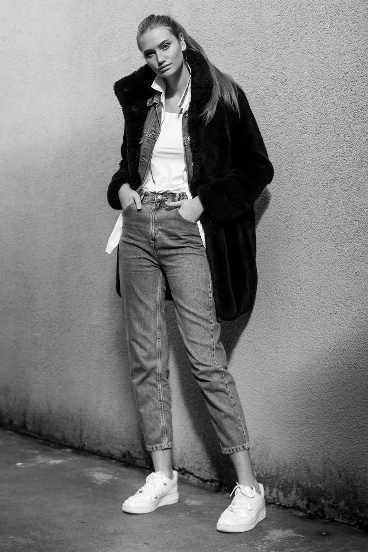 Picture of Ugne Bagdonaite