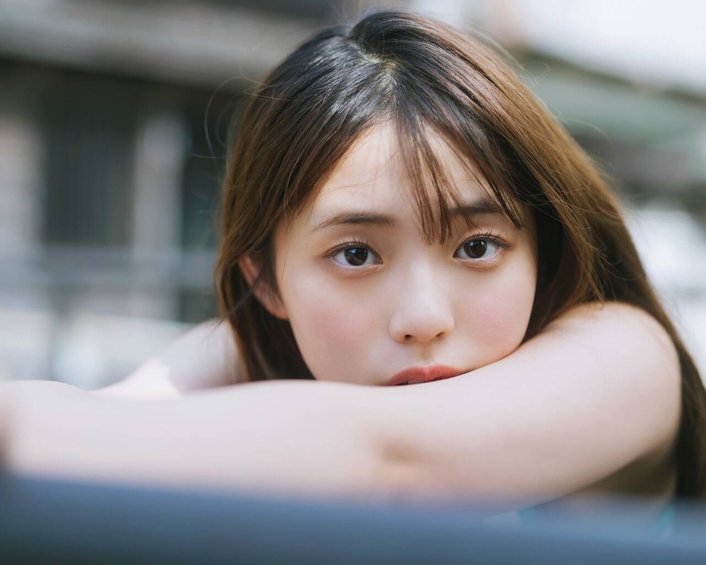 Hina Kikuchi picture