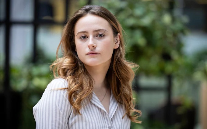 Picture of Connie Shaw