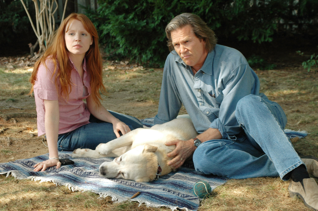 Picture of A Dog Year (2009)