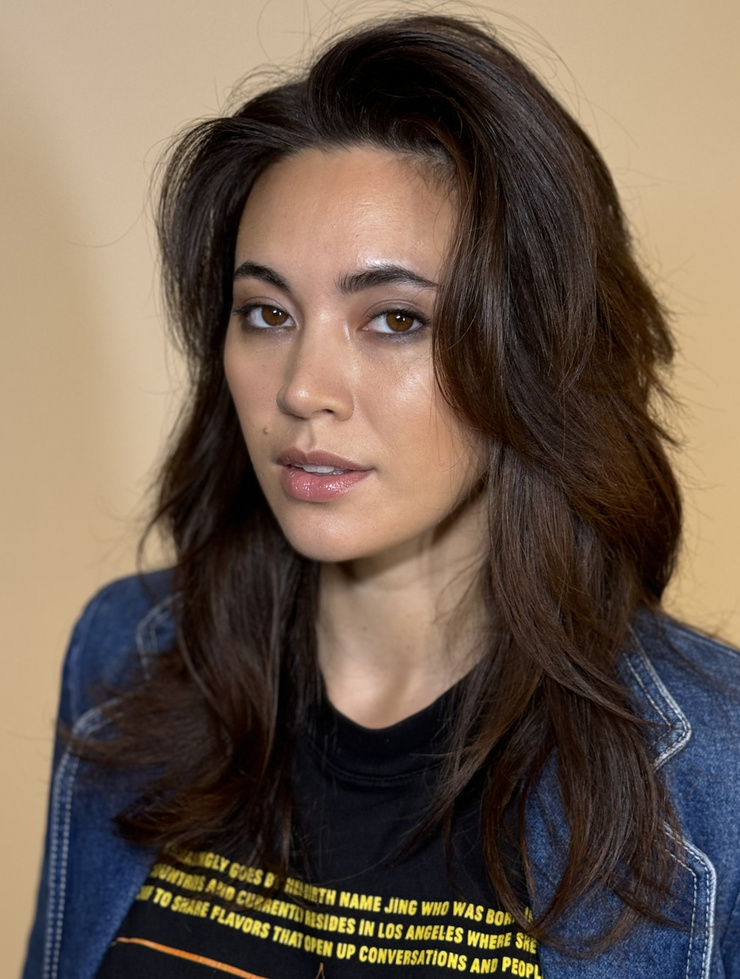Image of Jessica Henwick