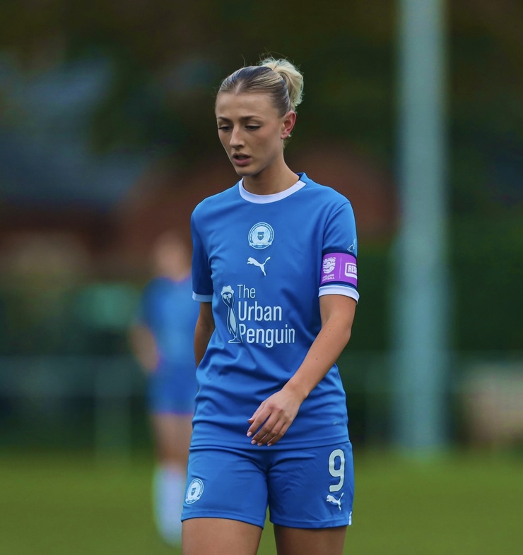 Picture of Keir Perkins