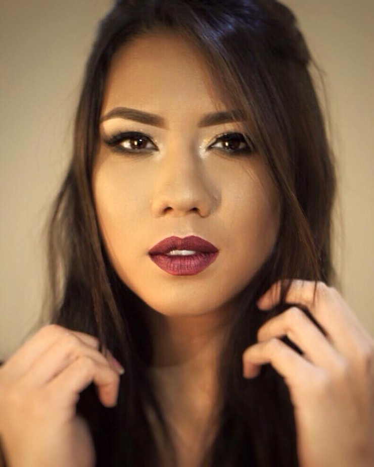 Picture of Julia Pedroni