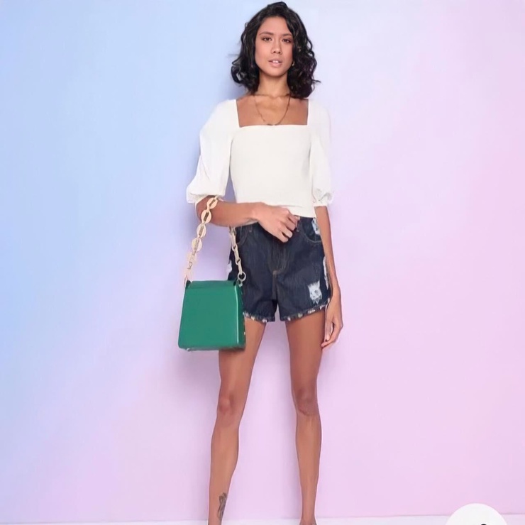 Picture of Julia Pedroni