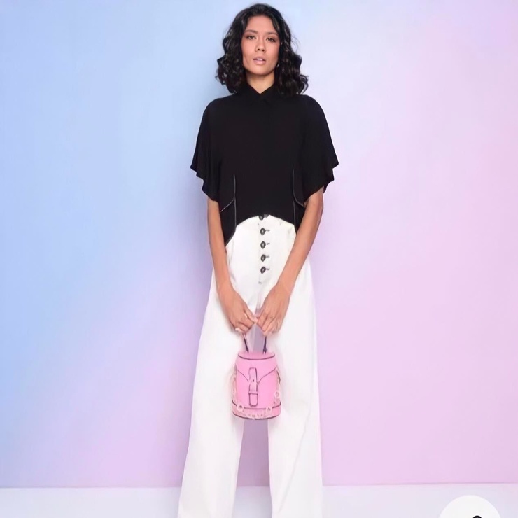 Picture of Julia Pedroni