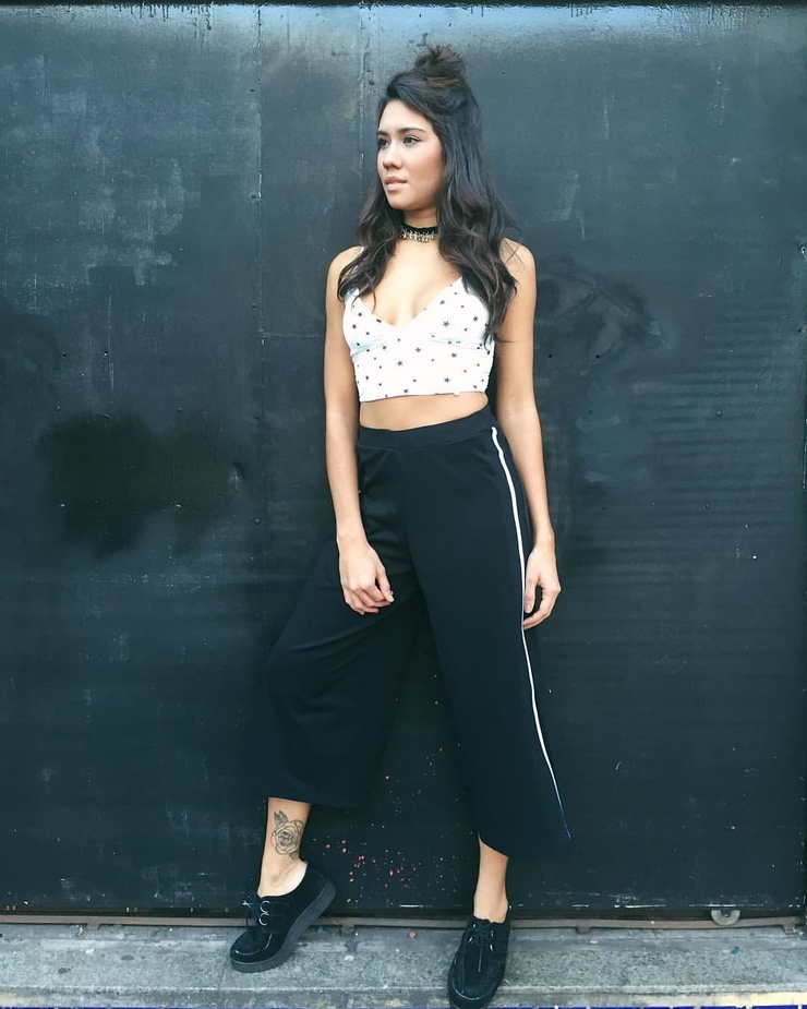 Julia Pedroni picture