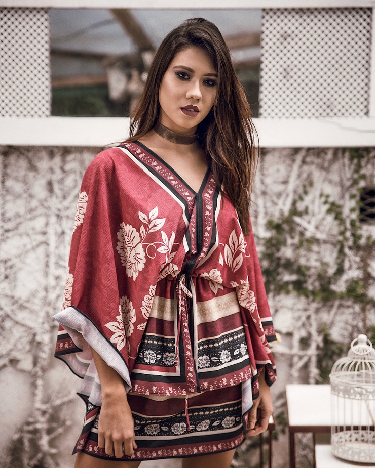 Picture of Julia Pedroni