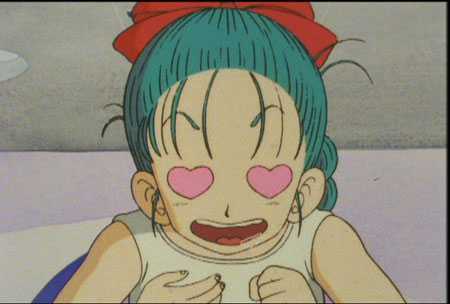 Image of Dragon Ball