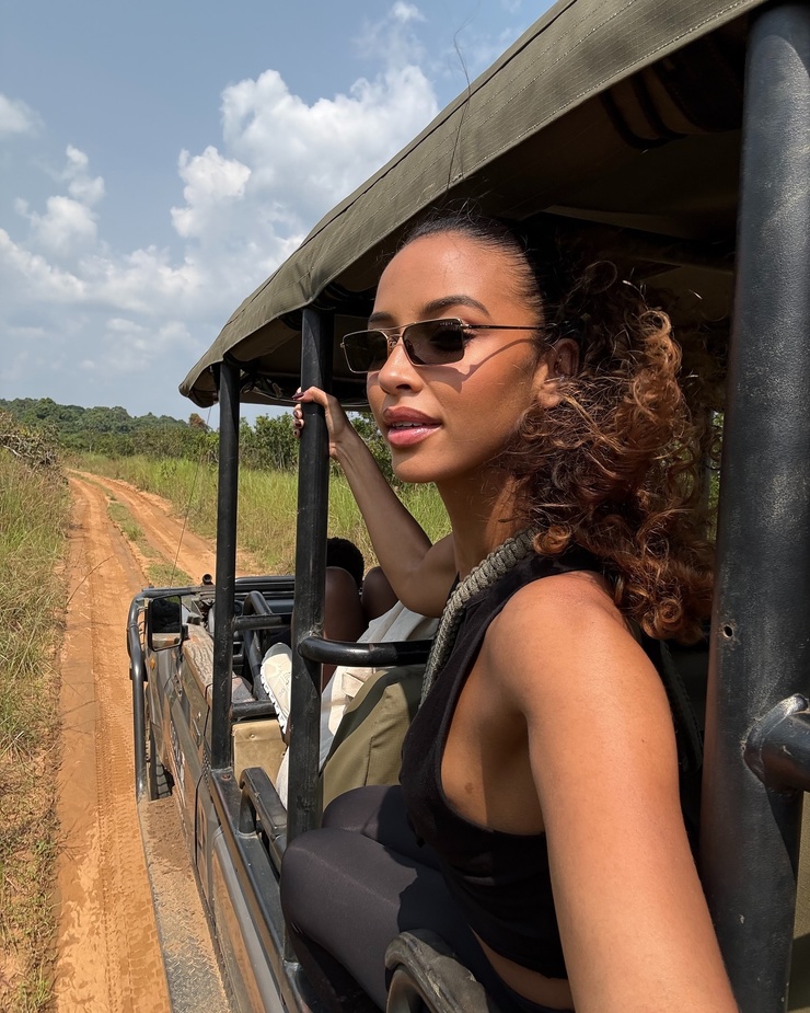 Picture of Flora Coquerel