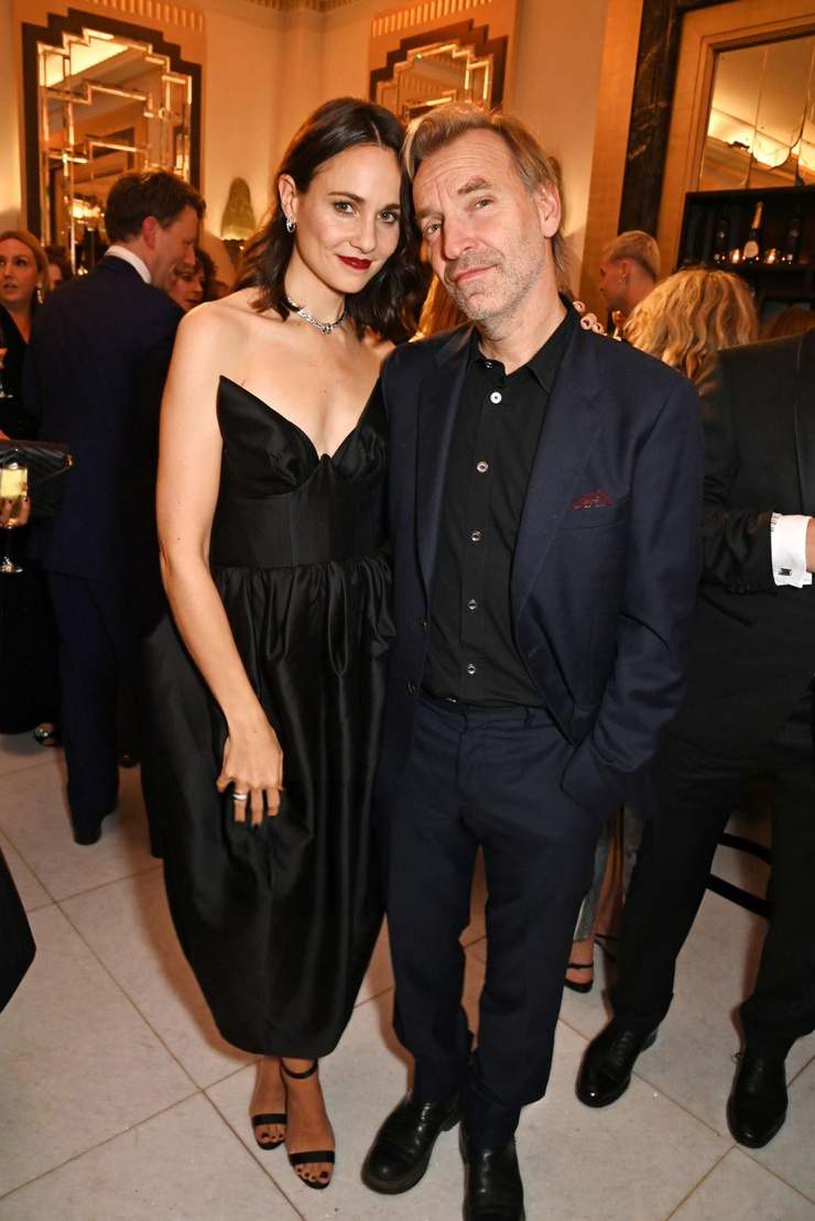 Picture of Tuppence Middleton