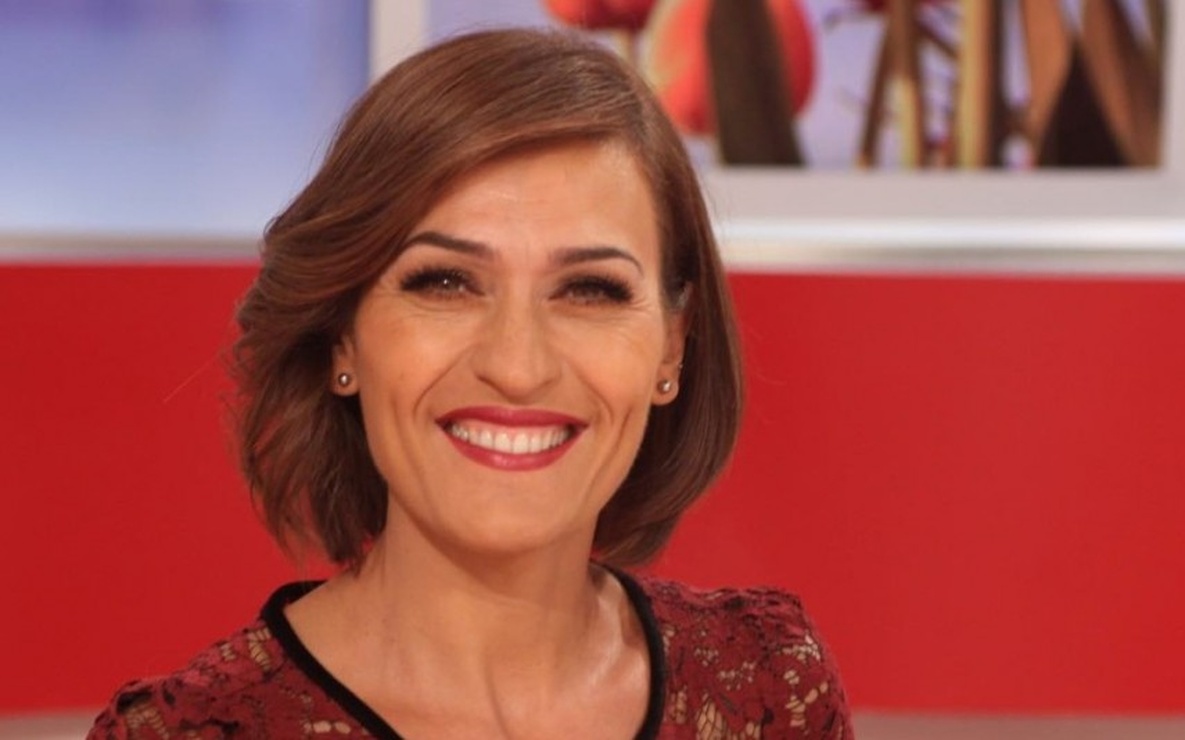 Image of Fátima Lopes