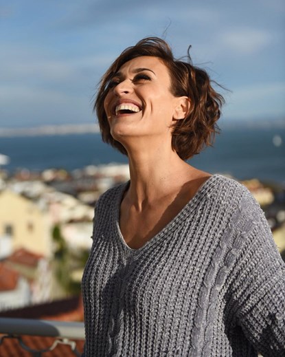 Picture of Fátima Lopes