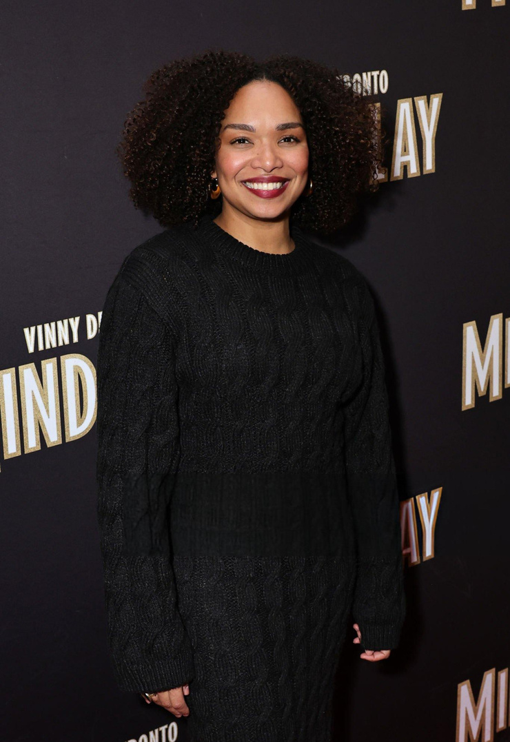 Picture of Lilli Cooper