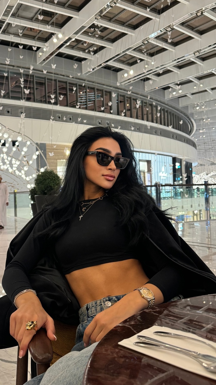 Sibelle Bou Chaaya picture