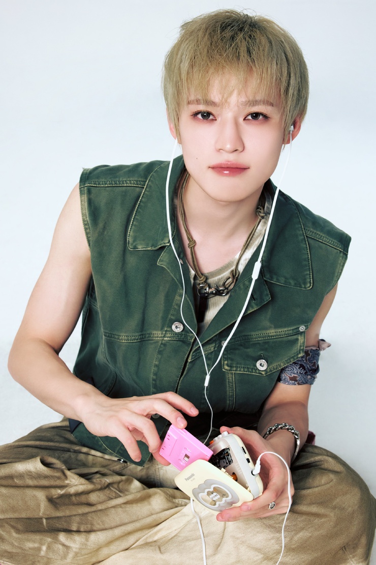 Picture of Chenle