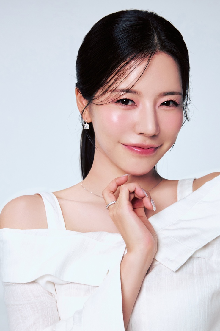 Picture of Lee Soon-kyu