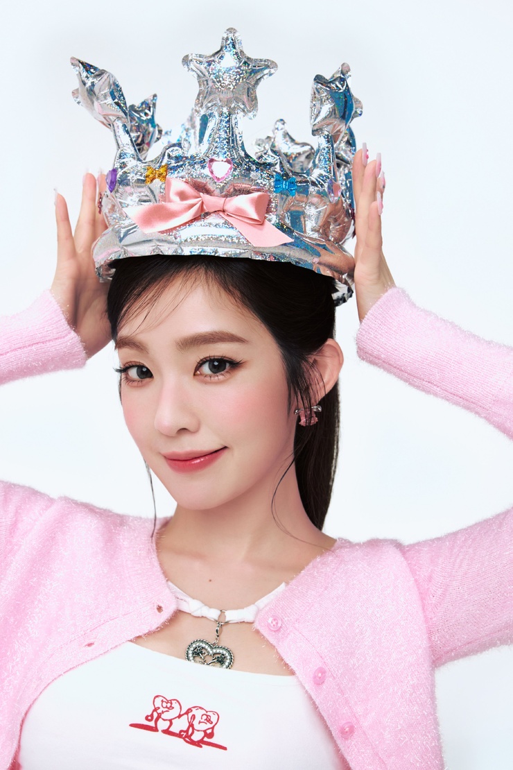 Irene (Bae Ju Hyun) picture