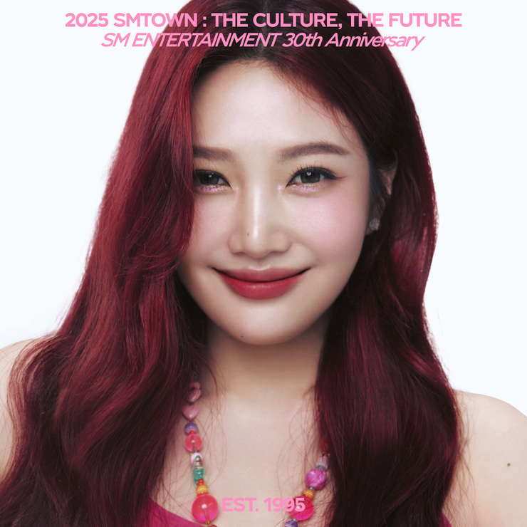 Picture of Joy (Park Soo Young)