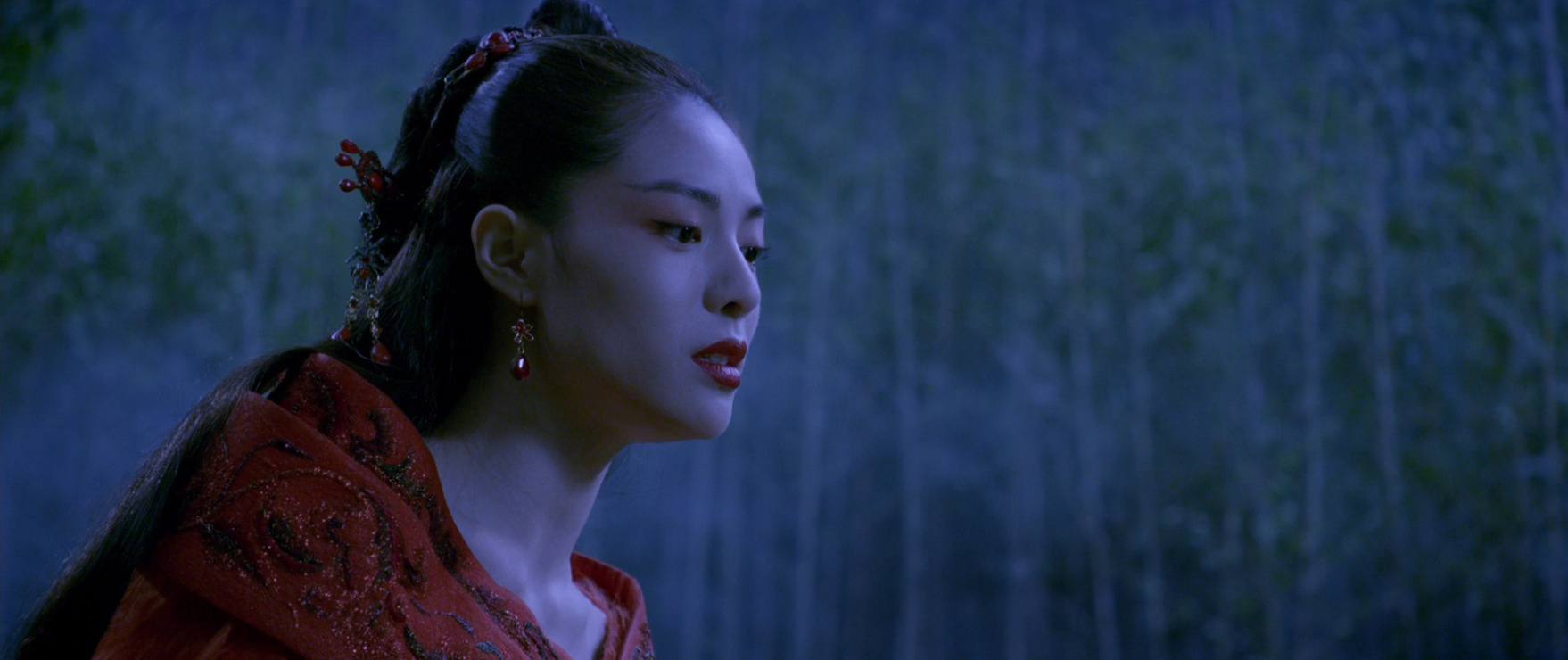 Picture of Elane Zhong