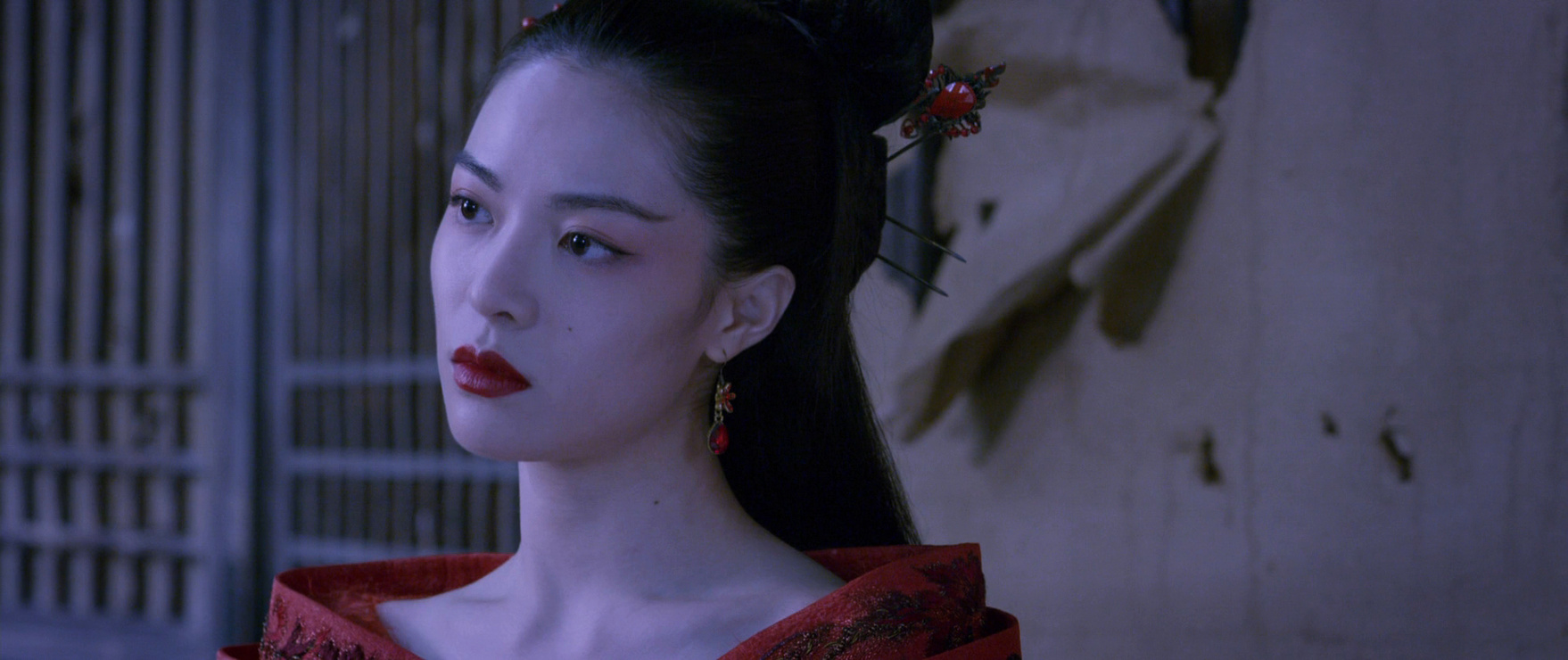 Picture of Elane Zhong