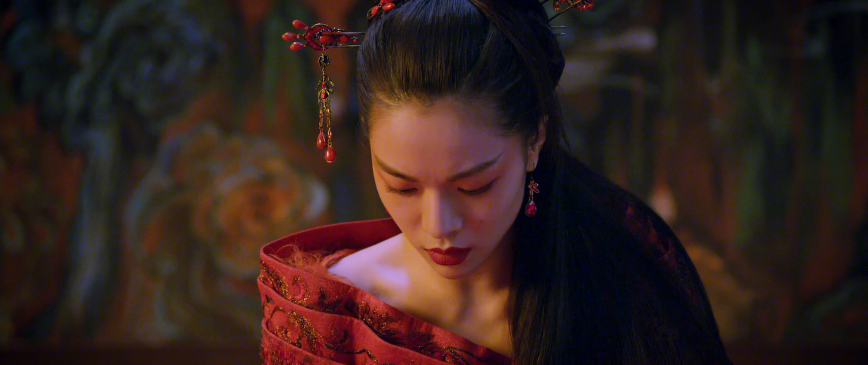 Picture of Elane Zhong