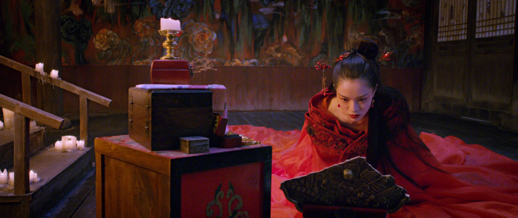 Picture of Elane Zhong