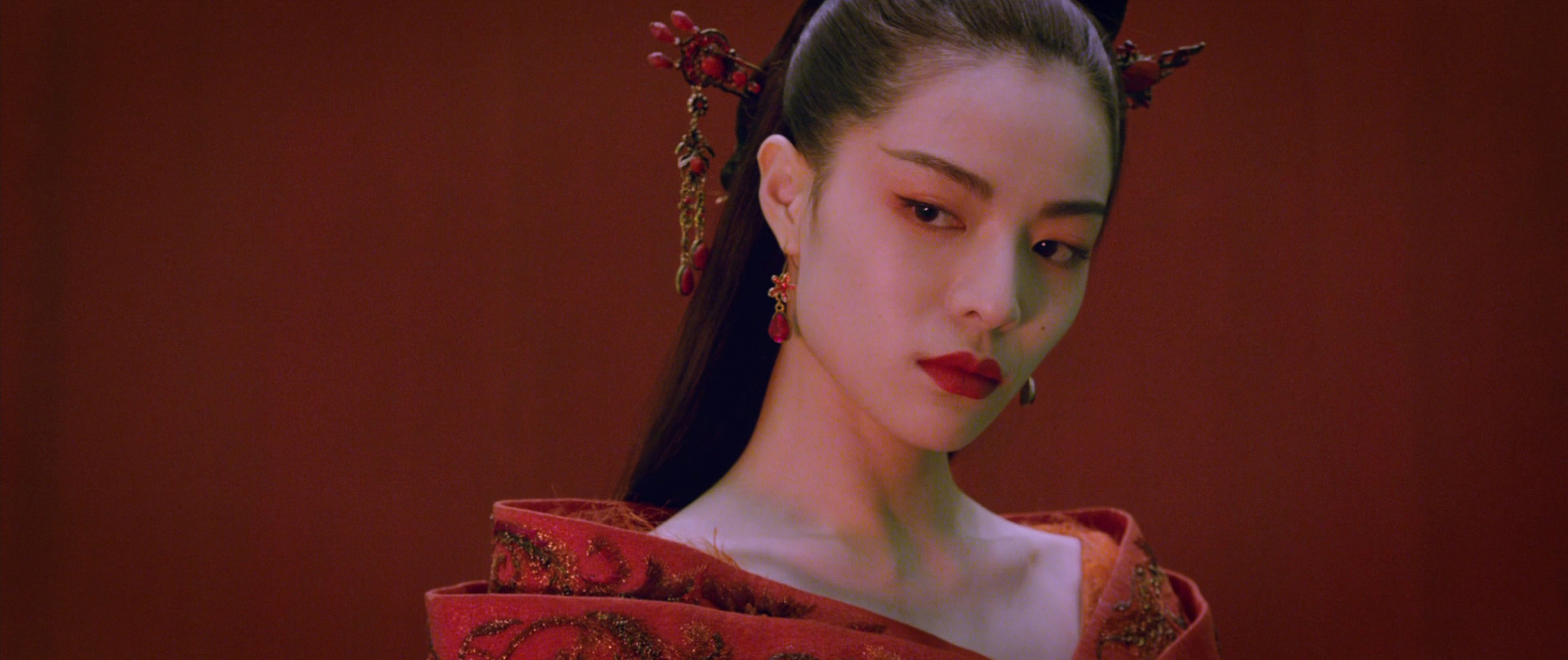 Picture of Elane Zhong