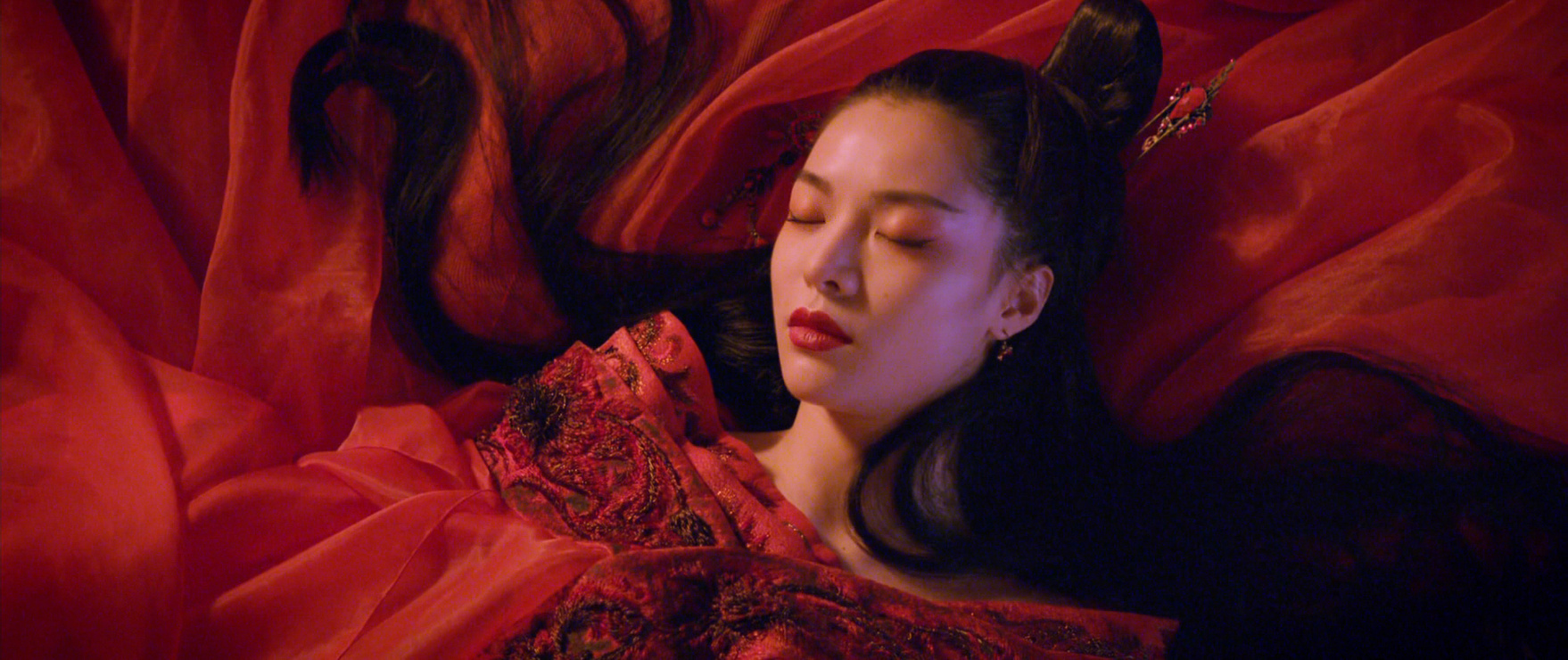 Image of Elane Zhong