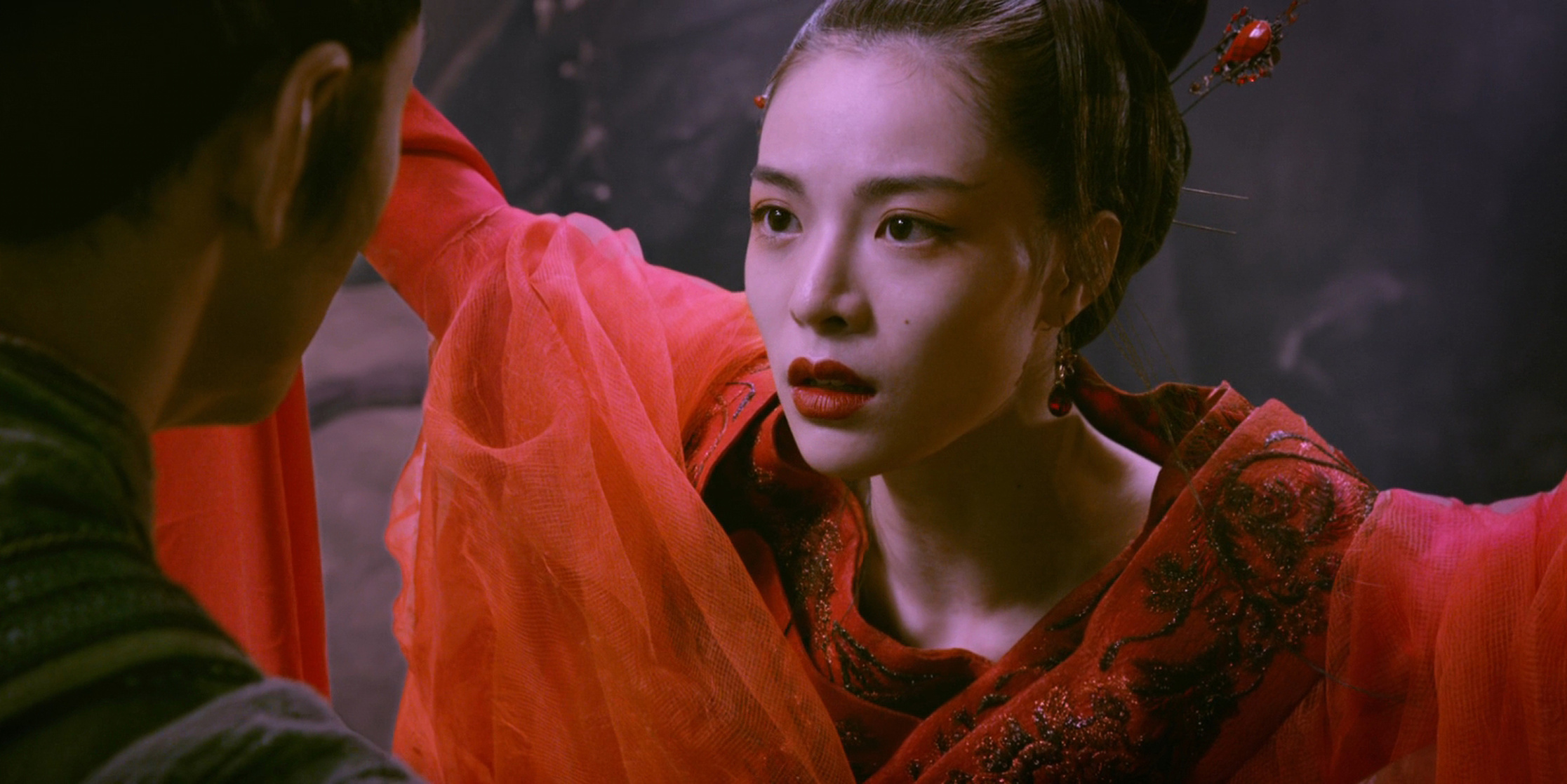 Picture of Elane Zhong