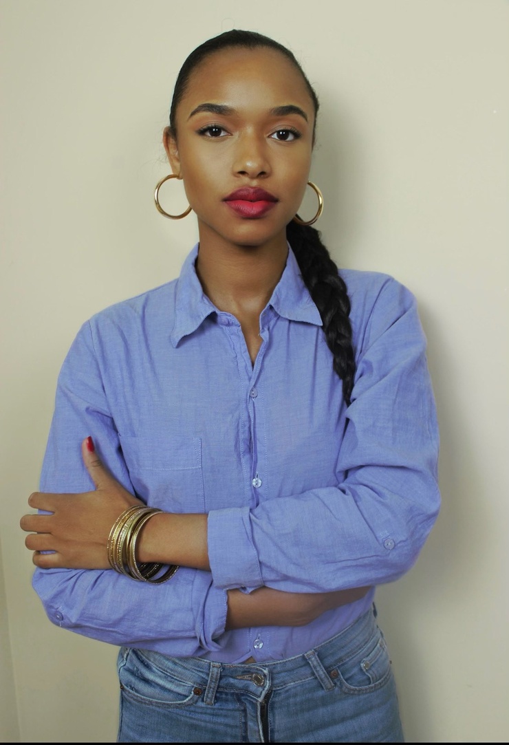 Picture of Bailey Tippen