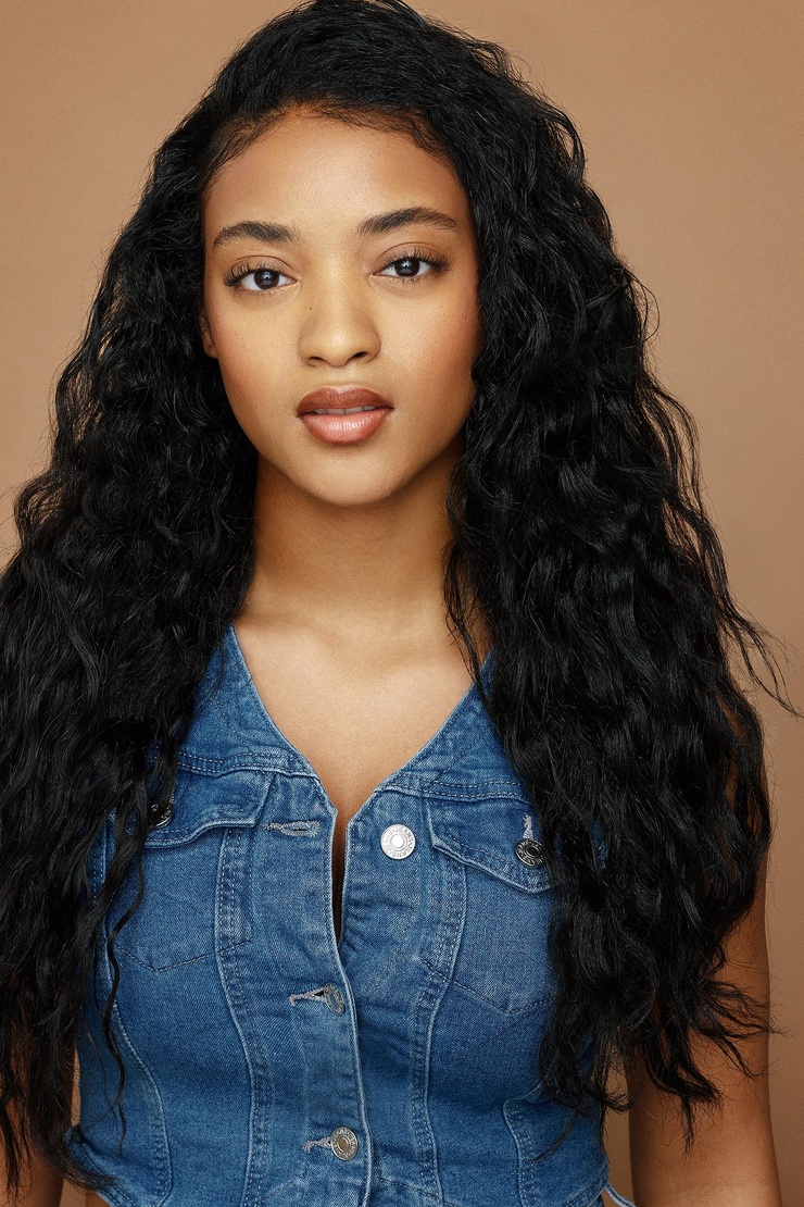 Picture of Jada Jackson