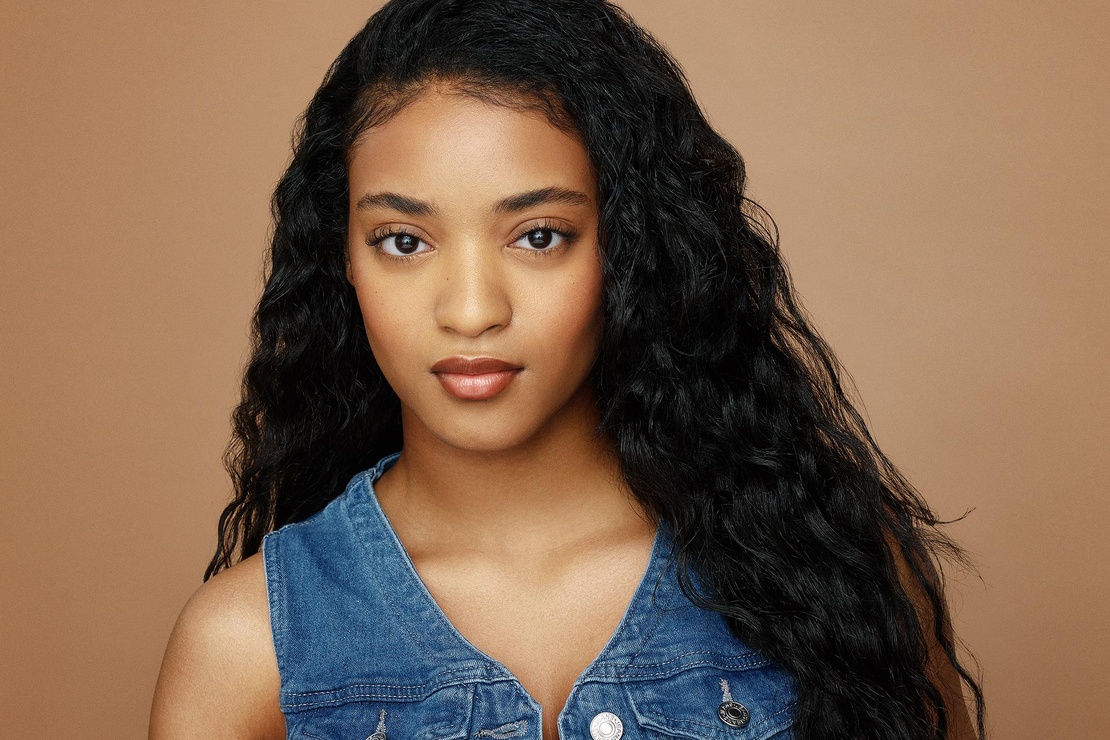 Picture of Jada Jackson