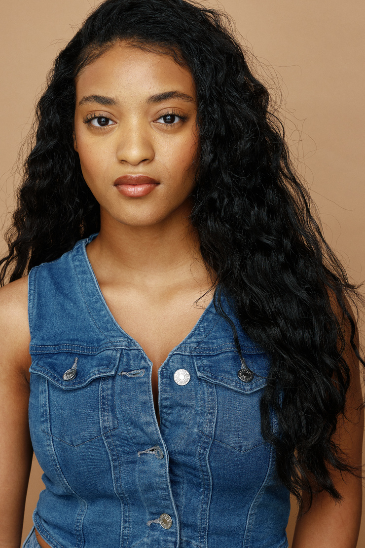 Picture of Jada Jackson
