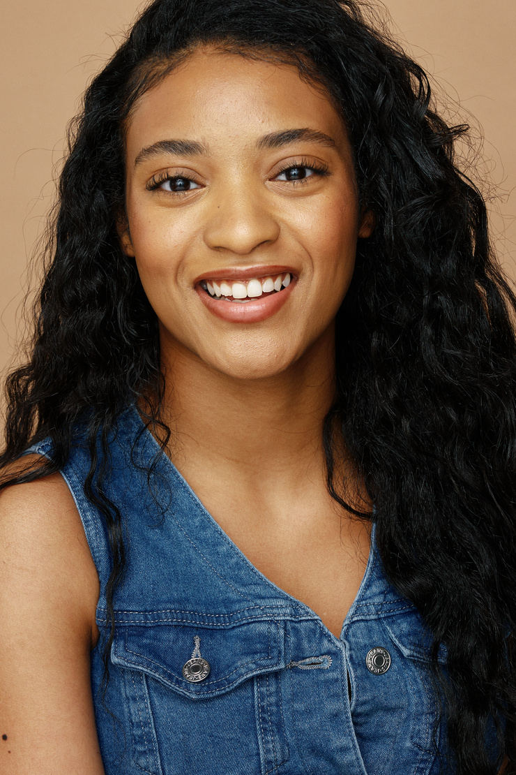 Picture of Jada Jackson