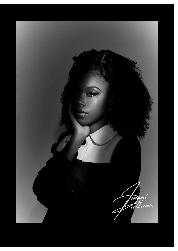 Picture of Imani Pullum