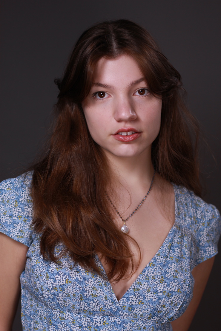 Picture of Mila Rayne