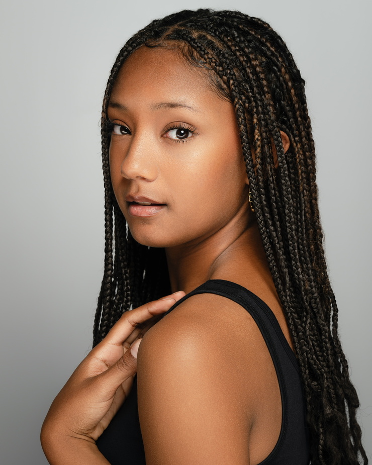 Picture of Sarah Grace Elliott