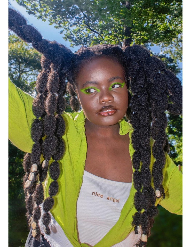 Picture of Andreya Wallang