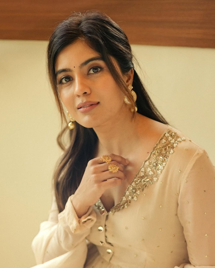 Picture of Amritha Aiyer