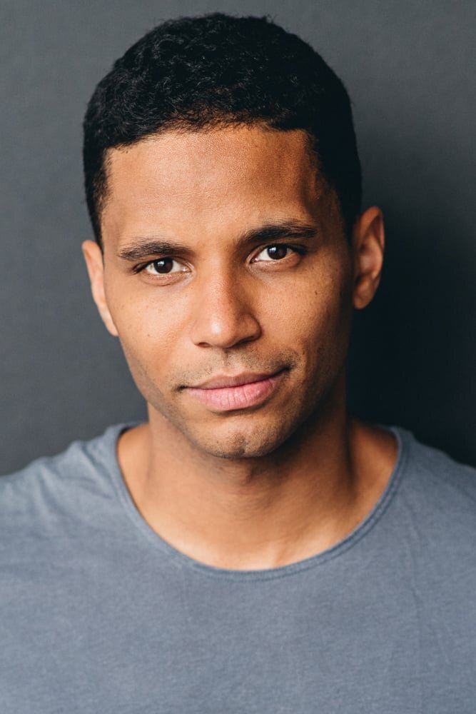 Picture of Andrew Bushell