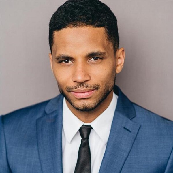 Andrew Bushell image