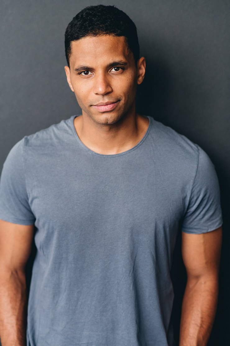 Image of Andrew Bushell