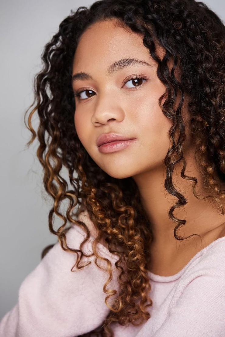 Picture of Faith Bryant